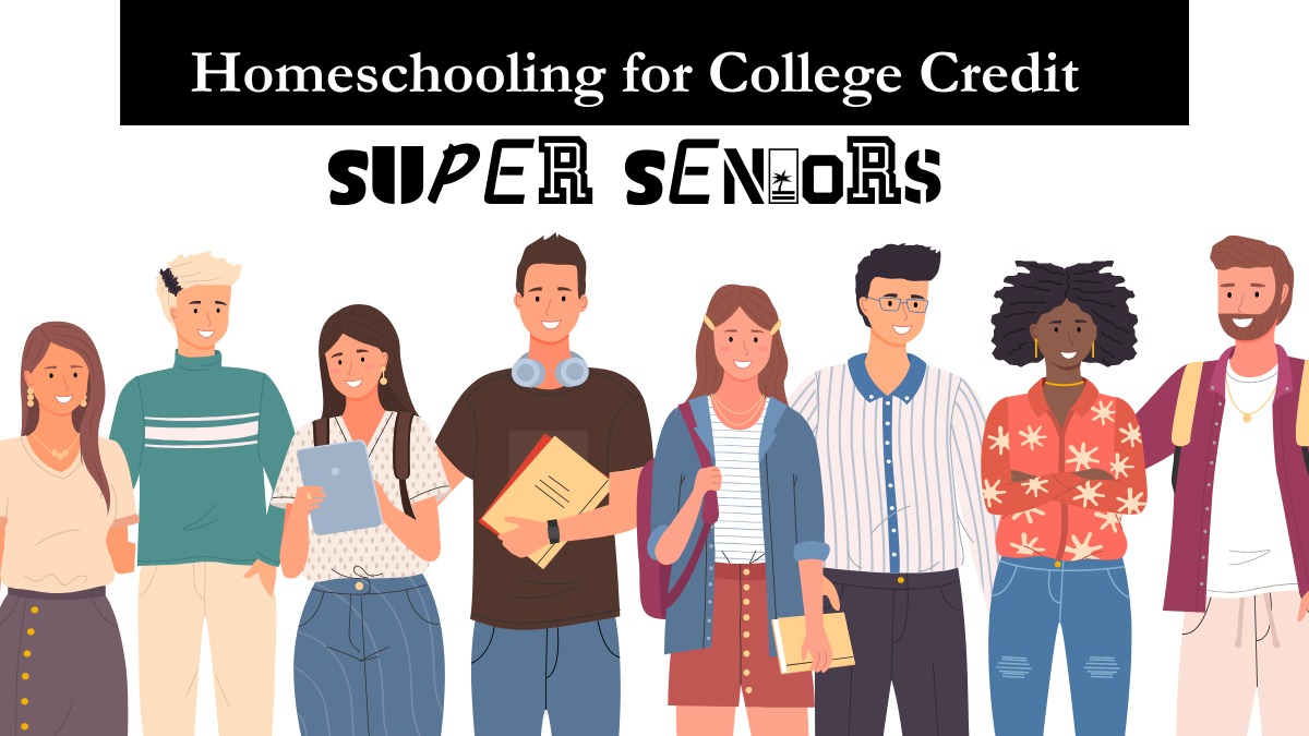 Super Senior? It's bad for HS4CC. Let's talk