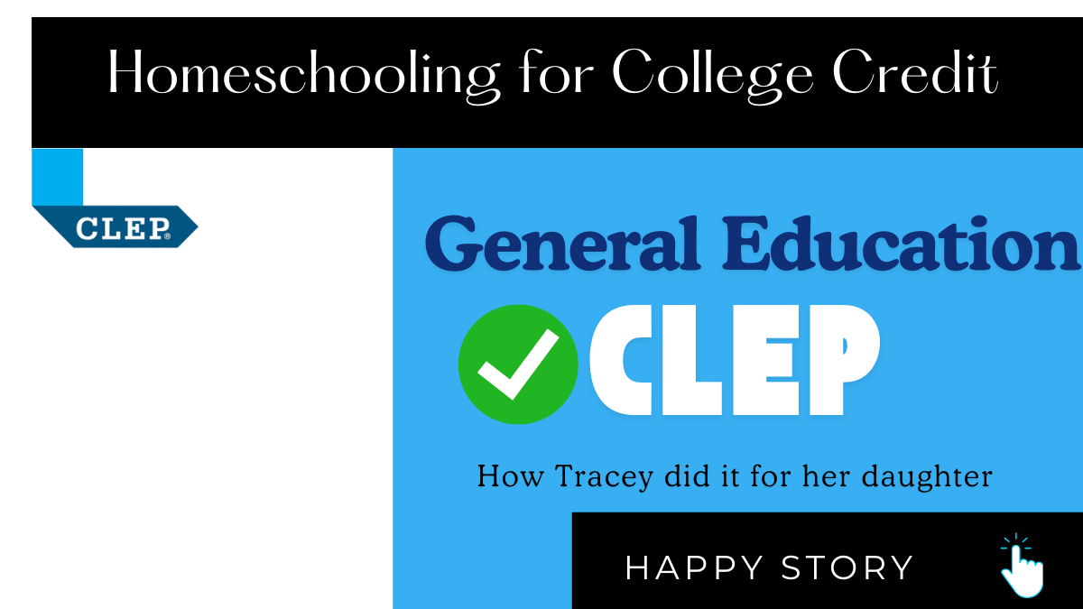 Maximize Homeschool Success with the HS4CC & CLEP Strategy